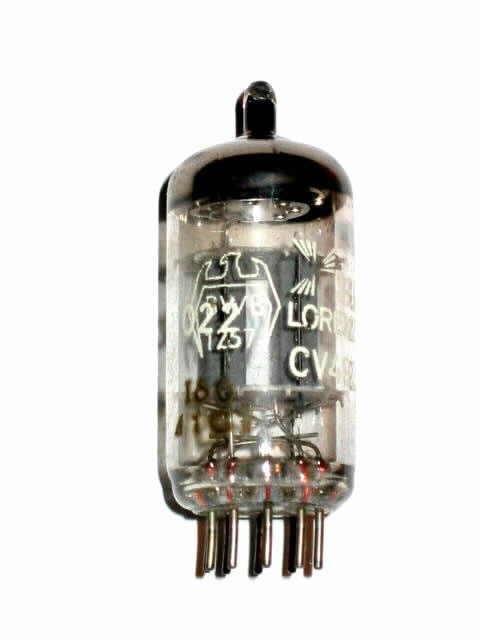 Tube Classics - Philips Audio Tubes